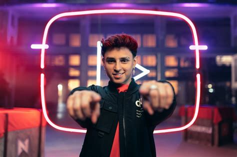 Nobru é o streamer mais assistido no YouTube Gaming Global em junho