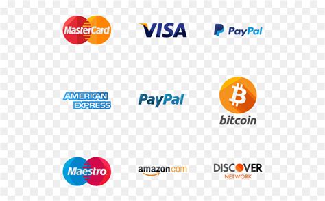 Payment Methods Icons Png Transparent Png Vhv