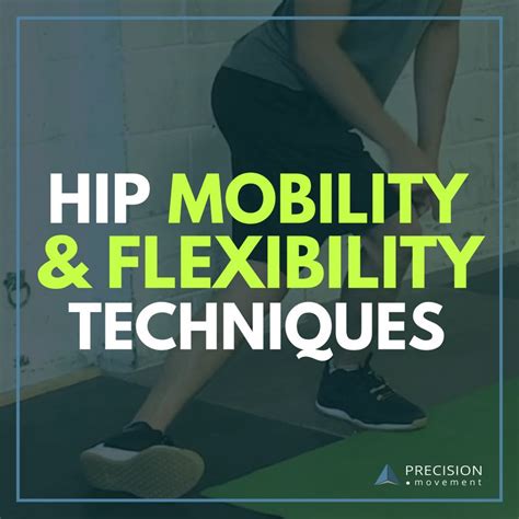 3 Hip Mobility Exercises Why You Should Do Them Artofit