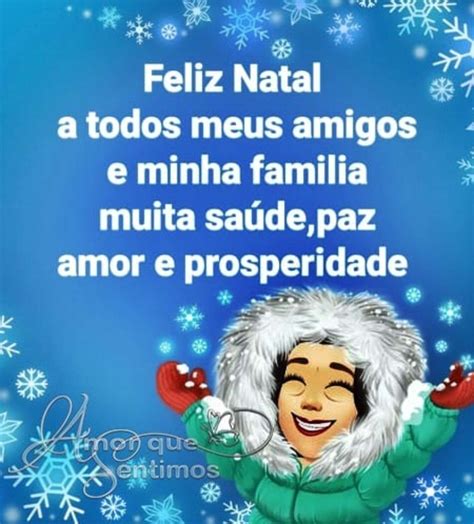 Frases Para Desejar Feliz Natal 1 ImagensBomDia Net