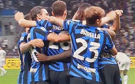 Serie A Ufficiali Anticipi E Posticipi Della 4 Giornata L Orario Di