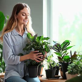 Best Indoor Plants For Beginners The Indoor Plants Hub
