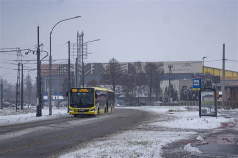 Fotogaleria Transportowa Man Ng Lion S City