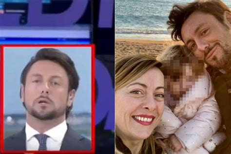 Me Puedo Tocar El Paquete Giorgia Meloni Confirma Quiebre Con Padre