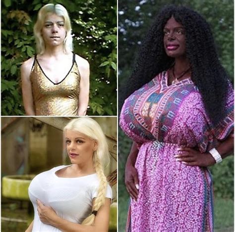 Martina Martinez No This Is Martina Big A German Model R IASIP