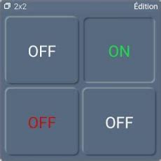 Fichier Widget Poussoir X Png Gce Electronics