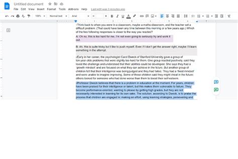 How To Double Space On Google Docs Thegoodocs