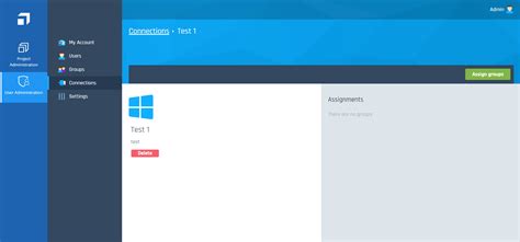Synchronize Groups With Tricentis Test Automation For Sap User