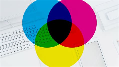Espacios De Color Rgb Y Cmyk Diferencias Y Usos En Dise O Gr Fico