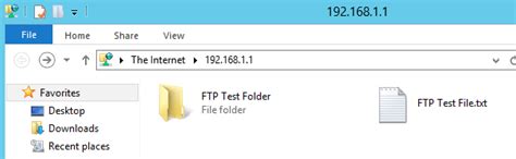 Configure FTP Server In Windows Server 2012MustBeGeek