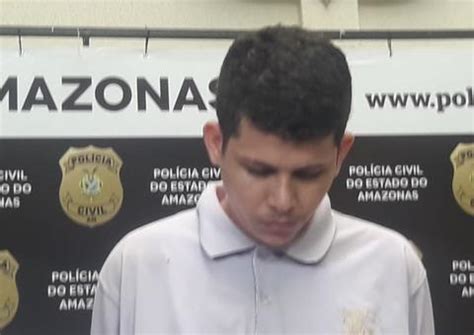 Suspeito de assassinar rivais do tráfico é preso em Manaus