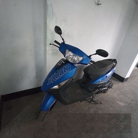 Runner Skooty 110 Price In Bangladesh Bdstall