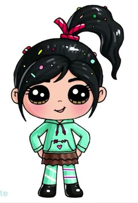 125 DESENHOS KAWAII Como Desenhar Desenhos Fofos