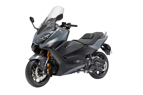 Yamaha Tmax Tech Max Launch Malaysia Bm Paul Tan S Automotive News
