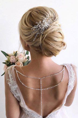 Classic Wedding Hairstyles 30 Best Looks Expert Tips Classic
