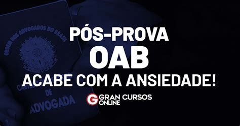 Gabarito OAB Extraoficial veja a correção da 1ª fase do XXXIV Exame