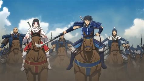 Kingdom Season 5 Release Date Gets Major Update