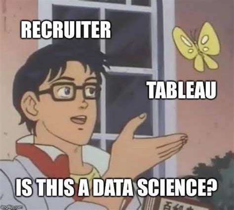 Hilarious Data Science Memes Updated For