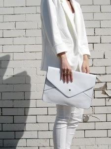 30 Fashionable All White Outfits For Any Season StayGlam StayGlam