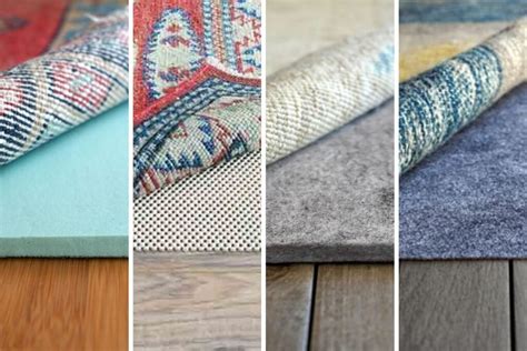 How To Secure Area Rug On Top Of Carpet The Safe Way Rugs Pads
