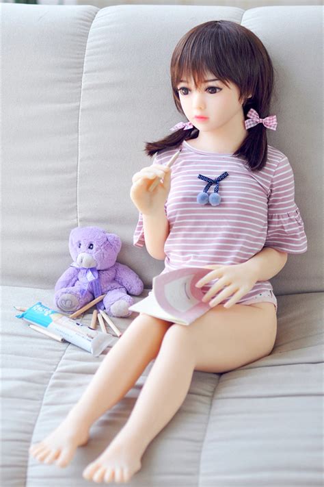 100cm Small Chest Sex Doll