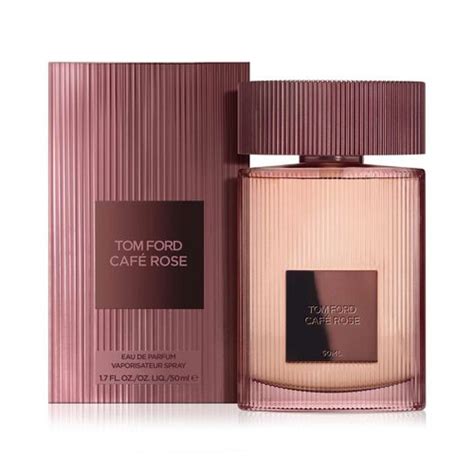 N C Hoa N Tom Ford Caf Rose Edp Ml Vua H Ng Hi U