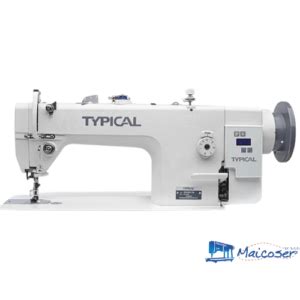 Jack JK T782G Máquina Ojaladora Mecatrónica Máquinas De Coser