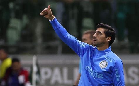 Abel Ferreira Bate O Martelo E Comunica O Palmeiras Para Dispensar
