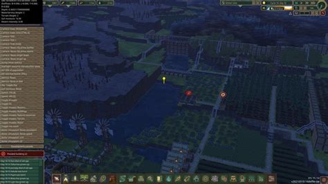 Timberborn Console Commands And Cheats Gamewatcher