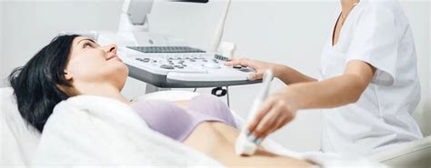 Que se ve en una ecografía abdominal AIPediatría