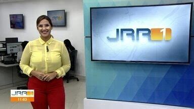 Veja a íntegra do Jornal de Roraima 2ª Edição desta quarta feira 23 02