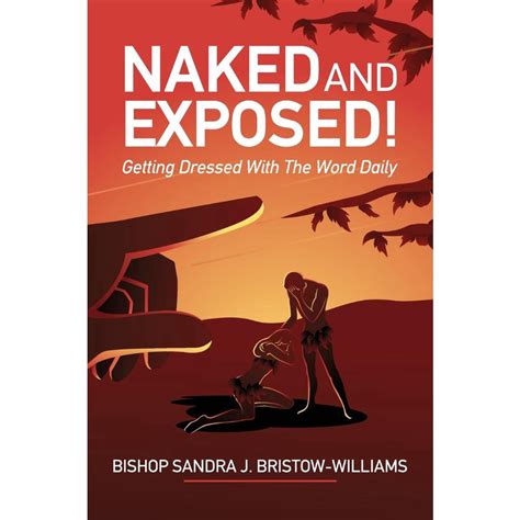 Naked And Exposed No Shoptime
