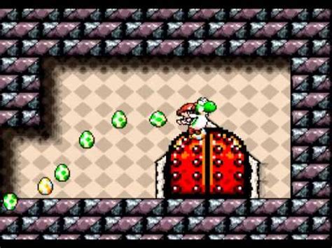 Retro Replays Super Mario World 2 SMW2 Hack Part 24 Final YouTube