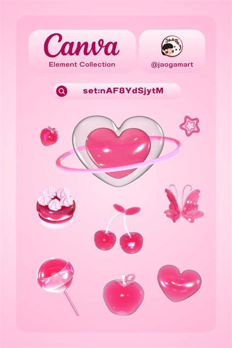 Y K D Sweet Jelly Font Bubble Gum Retro S Aesthetic Title