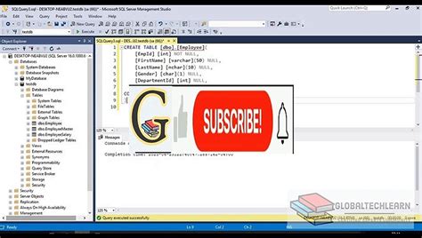 SQL Database Keys Primary Foreign Unique Composite Keys And