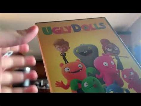 My Pixar Dvd Collection Youtube