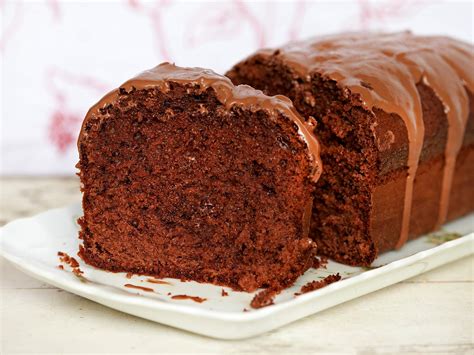 Schoko Gewürzkuchen Rezept LECKER