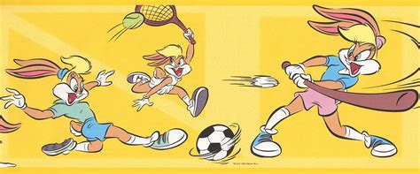 Lola The Bunny Wallpapers Wallpaper Cave