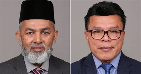MP Bukit Gantang Gua Musang Sedia Kosongkan Kerusi MYKMU NET