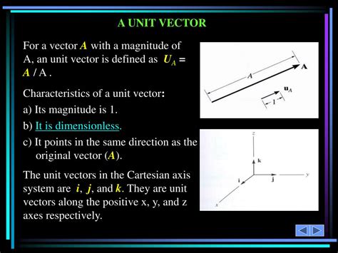 ppt cartesian vectors and addition and subtraction of cartesian vectors powerpoint presentation
