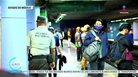 Así encontraron a María Ángela menor desaparecida en Indios Verdes