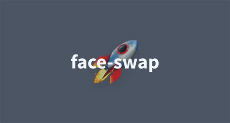 Face Swap A Hugging Face Space By Testujemai