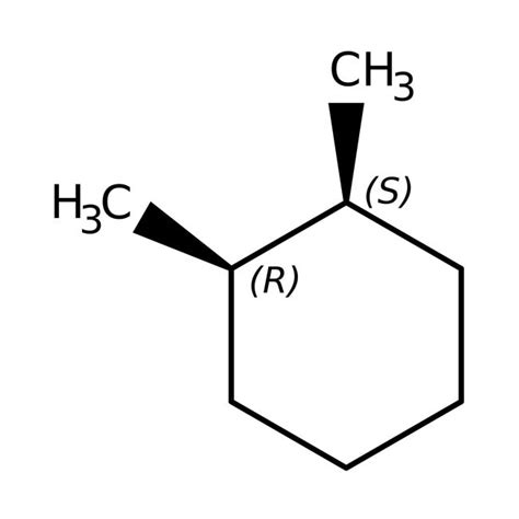 Cis 1 2 Dimethylcyclohexane 98 0 TCI America Fisher Scientific
