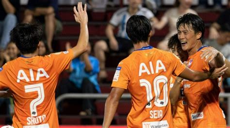 Football Association Of Singapore