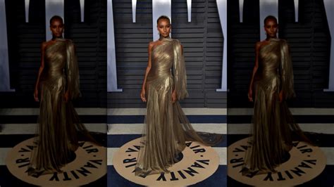 21 Of The Most Iconic Celebrity Naked Dress Moments Ranked