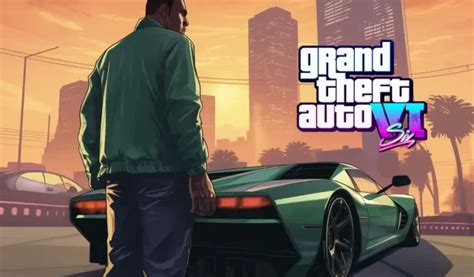 Everything We Know About Grand Theft Auto VI GTA 6 So Far Click