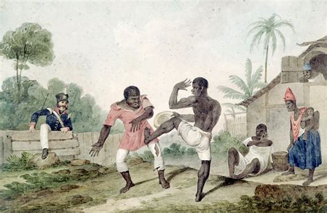 COMBATEnews Capoeira Da Mato Rasteiro Para O Mundo