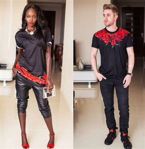 Black Women Dating Interracial Appreciation Thread Page 4 Lipstick