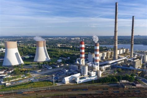 Energetyka PGE Energia Ciepła integruje swoje spółki Górnictwo