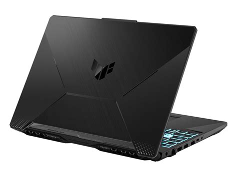 Asus TUF Gaming F15 FX506HF HN014W ซพย Intel Core i5 11400H